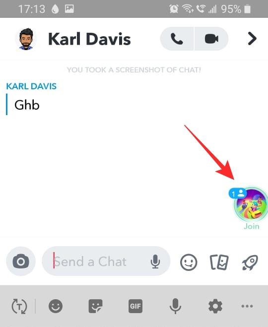 How To Play 2 Player Games On Snapchat How To Play 2 Player Games On Snapchat