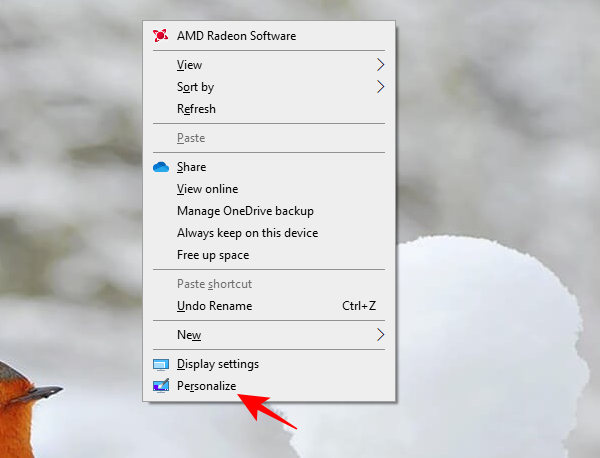 Desktop Icons Keep Refreshing Windows 10 Sensesany