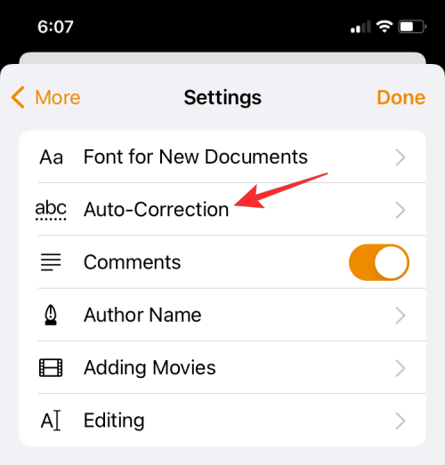 How To Turn Off Spell Check On IPhone
