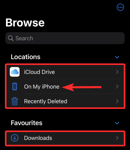 How To Search In A Document On IPhone 7 Ways Explained