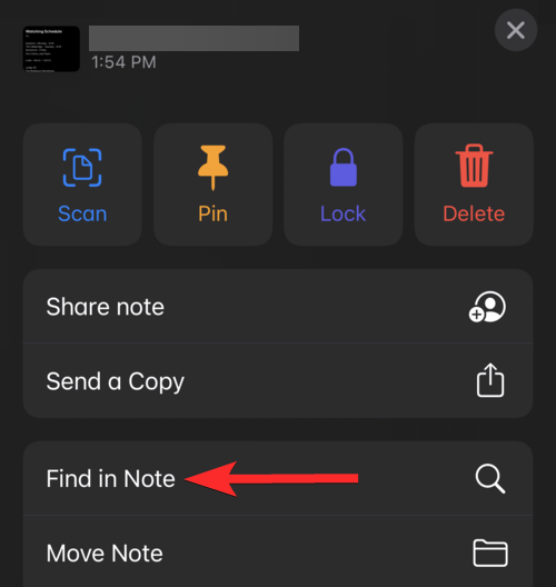 How To Search In A Document On IPhone 7 Ways Explained