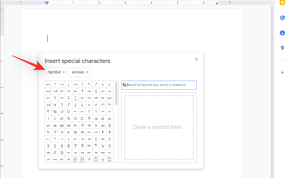 6 Ways To Put Fractions In Google Docs