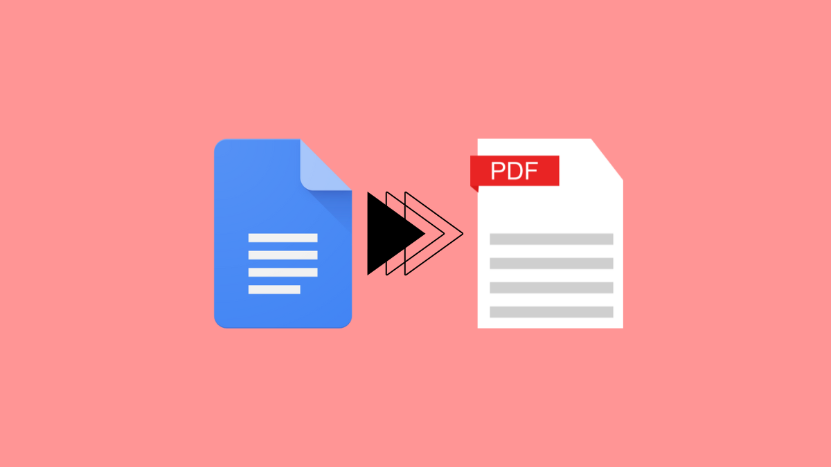 2 Easy Ways To Save Google Docs File As PDF On IPhone In 2022