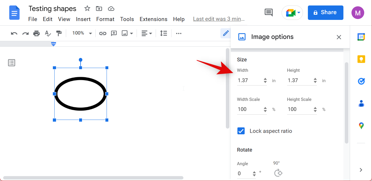Customize Shapes In Google Docs Step by step Guide Customize Shapes In Google Docs Step by step Guide