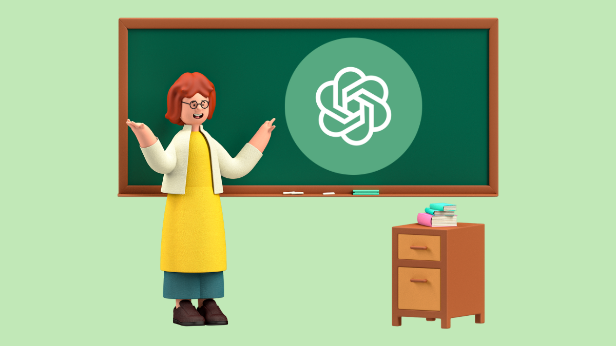 How Do Teachers Know If You Use ChatGPT How Do Teachers Know If You Use ChatGPT